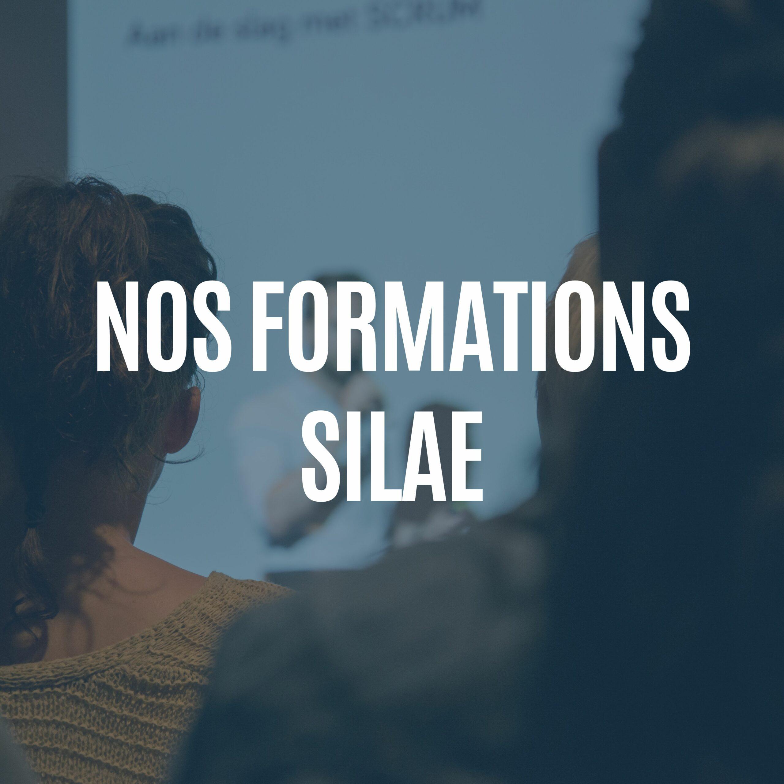 FORMATIONS SILAE - tout savoir sur mon logiciel de paie | Groupe CapInfo