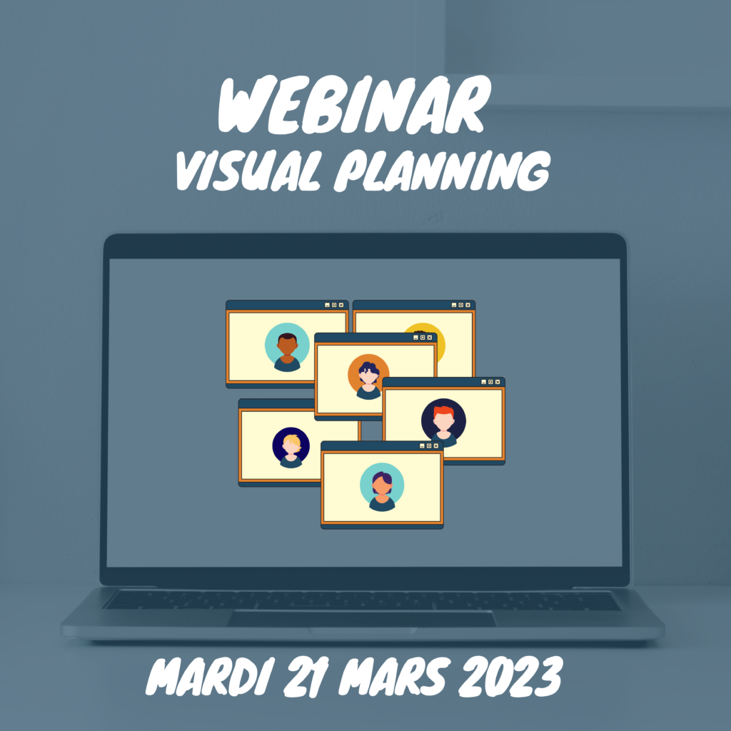 Atteignez vos objectifs avec Visual Planning ! | Groupe CapInfo