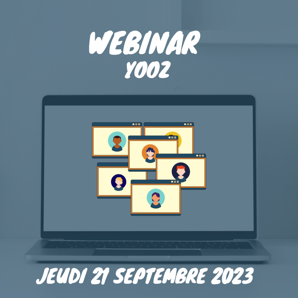 Webinar Yooz - En route vers la démat ! | Groupe CapInfo