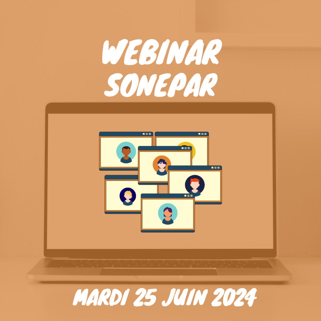 Webinar SONEPAR | Groupe CapInfo